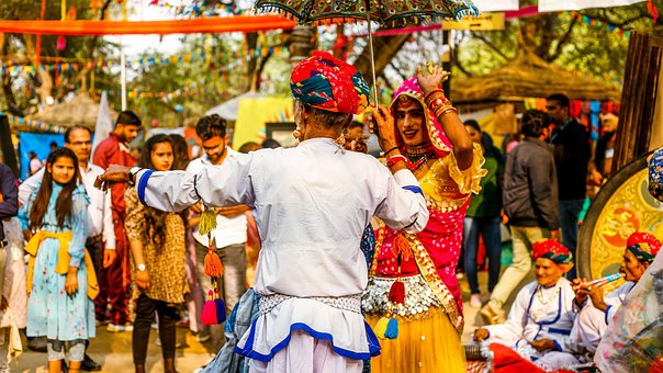 10+ Free Rajasthani Culture & Rajasthani Images - Pixabay