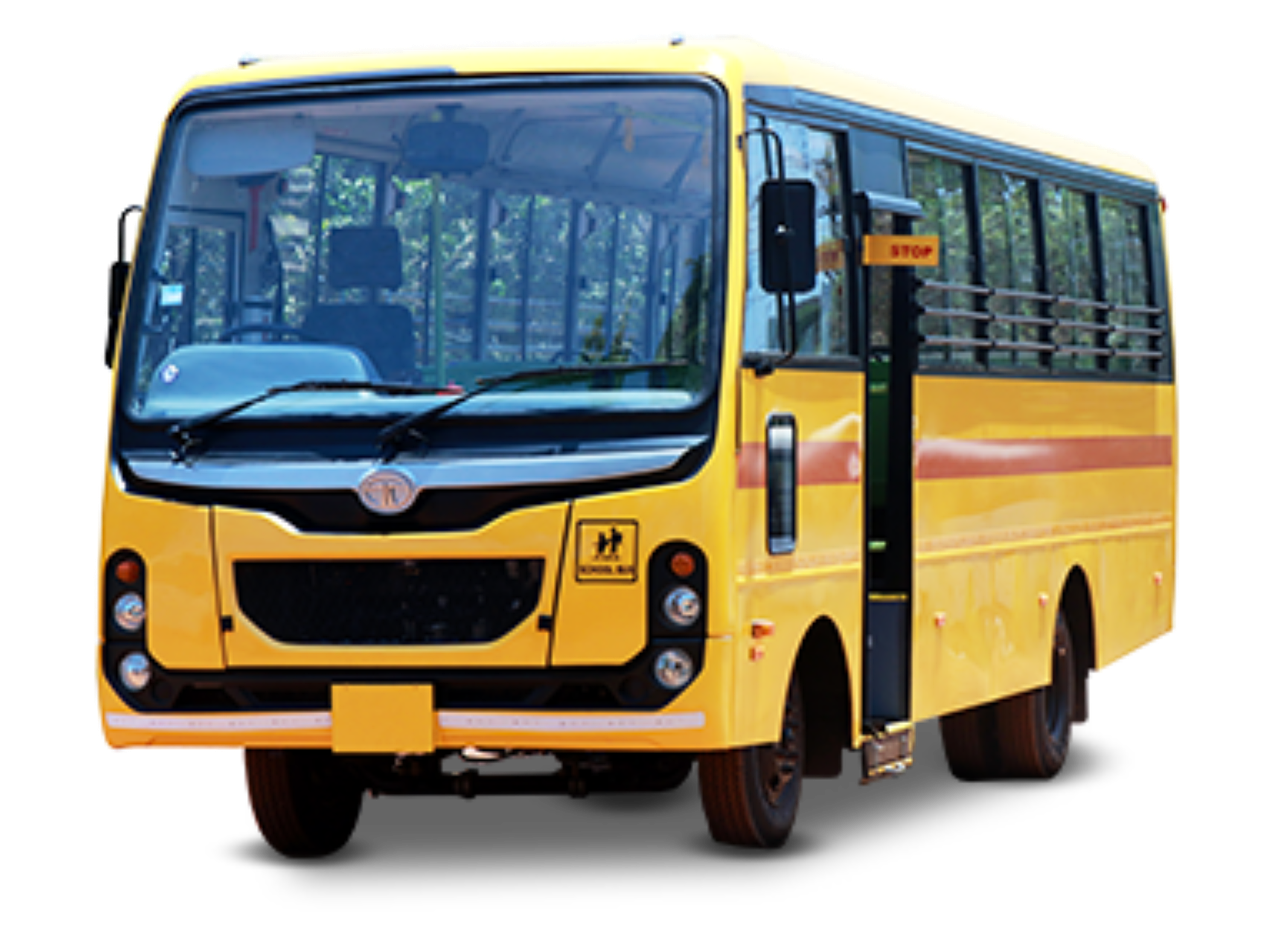 Bus De Moteurs Tata Cityride Skl - Photo gratuite sur Pixabay - Pixabay