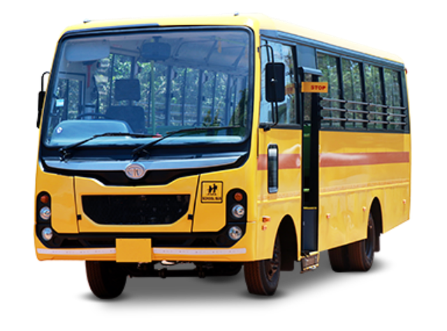 Bus De Moteurs Tata Cityride Skl - Photo gratuite sur Pixabay - Pixabay