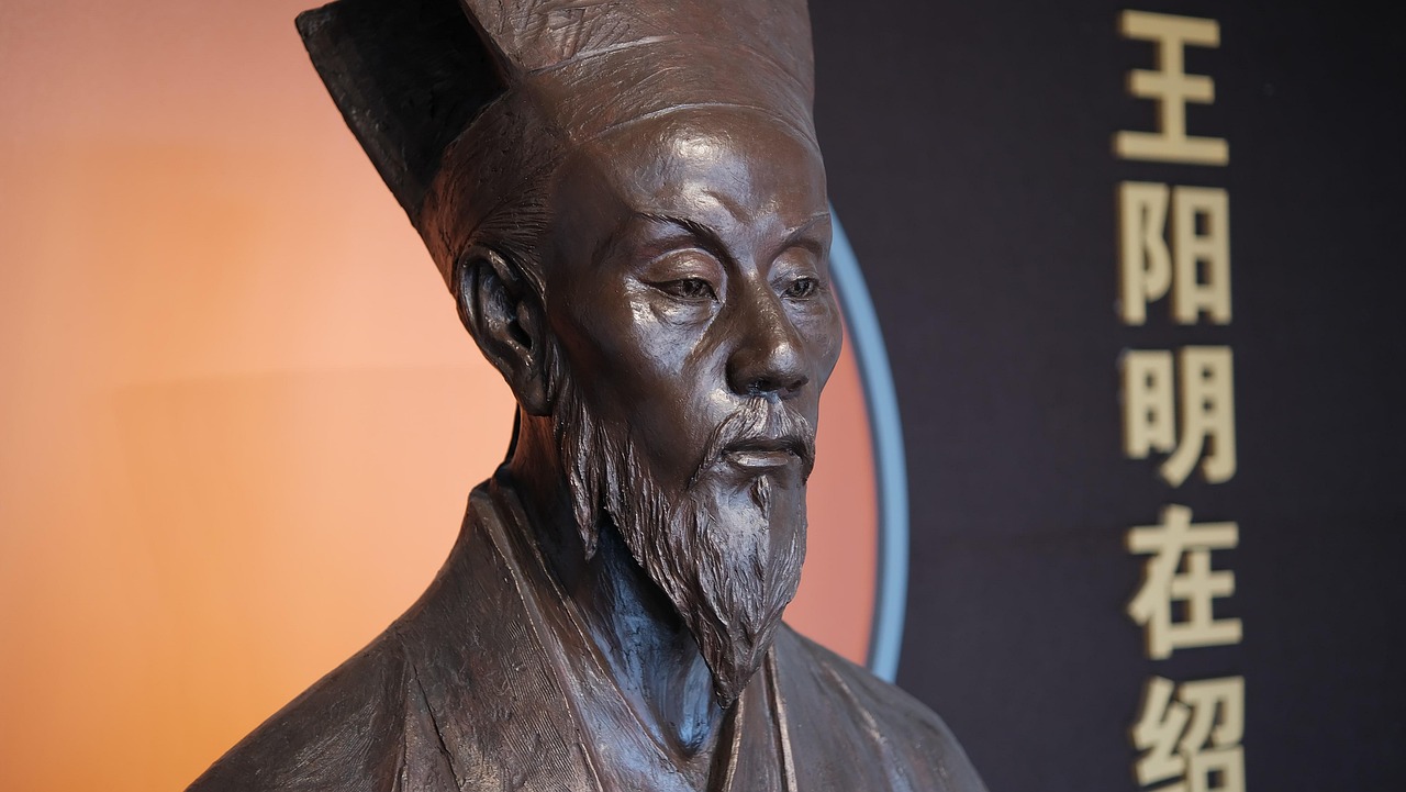Wang Yangming Suzhou Ancien - Photo gratuite sur Pixabay - Pixabay