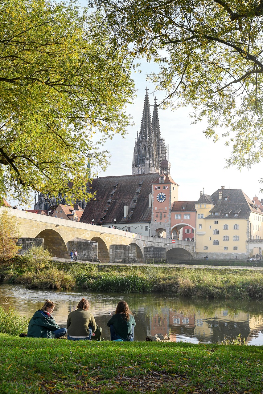20,000+ Free Germany Women & Germany Images - Pixabay