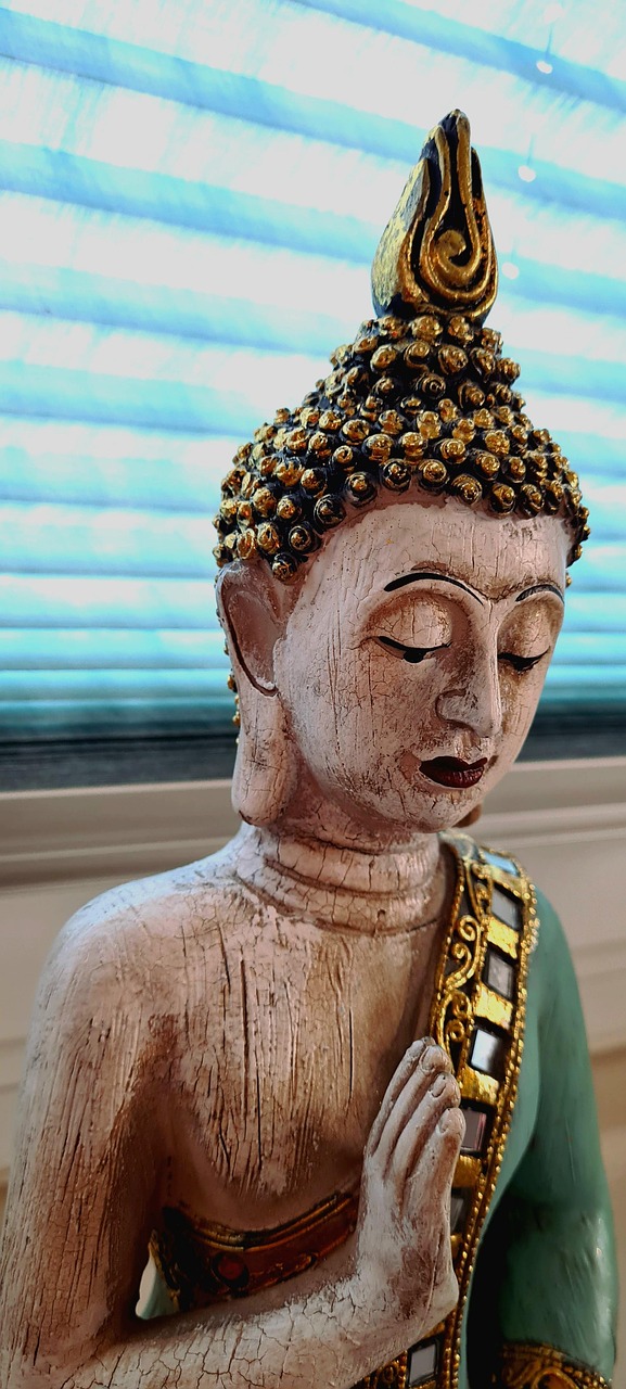 Buddha Yoga Zen - Free photo on Pixabay - Pixabay