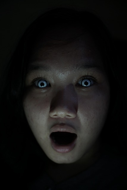Mujer Fantasma Horror - Foto gratis en Pixabay - Pixabay