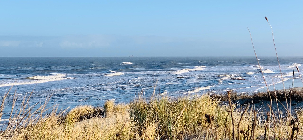 Wangerooge Nordsee Strand - Kostenloses Foto auf Pixabay - Pixabay