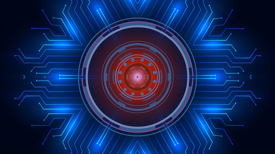 Futuriste Ia Intelligence - Image gratuite sur Pixabay