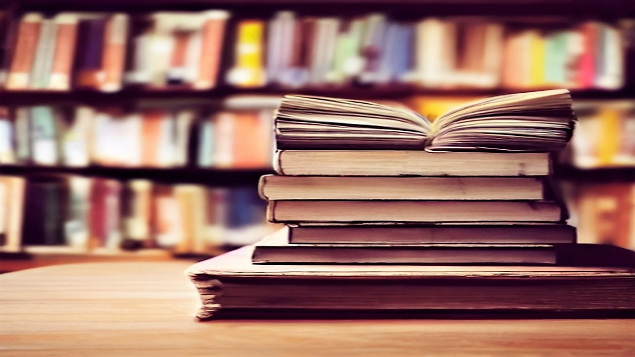 Livro Livros Biblioteca - Foto gratuita no Pixabay - Pixabay