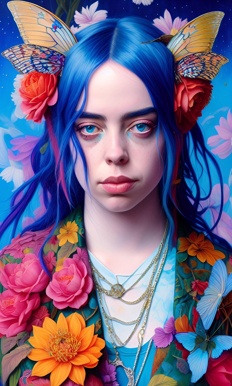 2,000+ Free Billie Eilish Singer & Singer Images - Pixabay