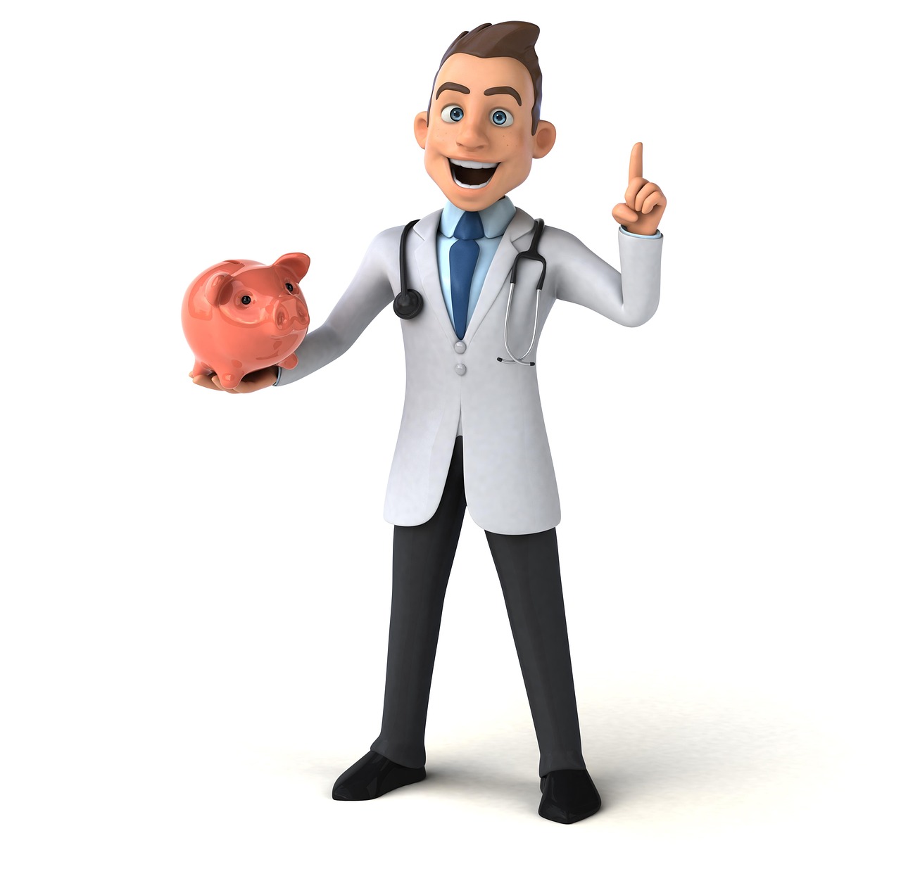 Download Saving, Doctor, Analysis. Royalty-Free Stock Illustration ...