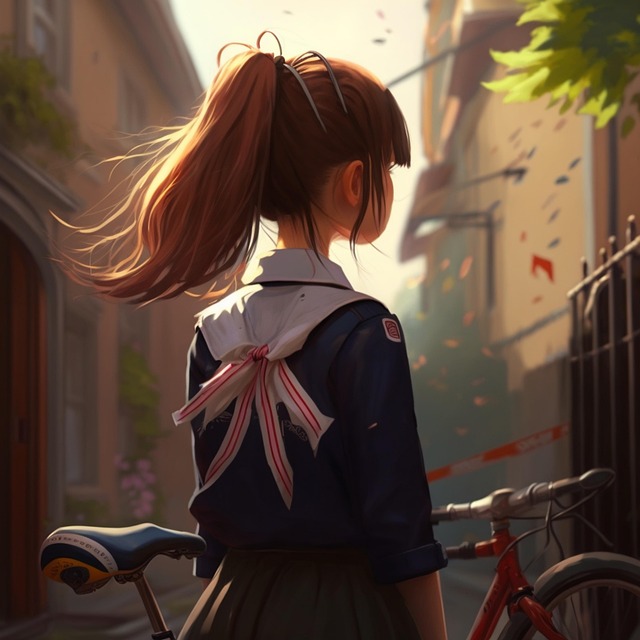 Download Girl, Depression, Sad Girl. Royalty-Free Stock Illustration ...