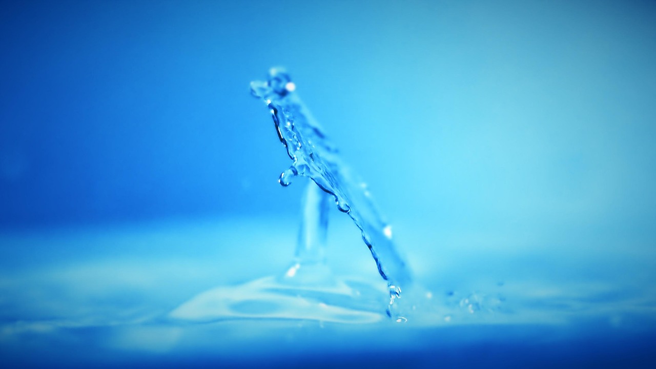 Drop Water Splash - Free photo on Pixabay - Pixabay