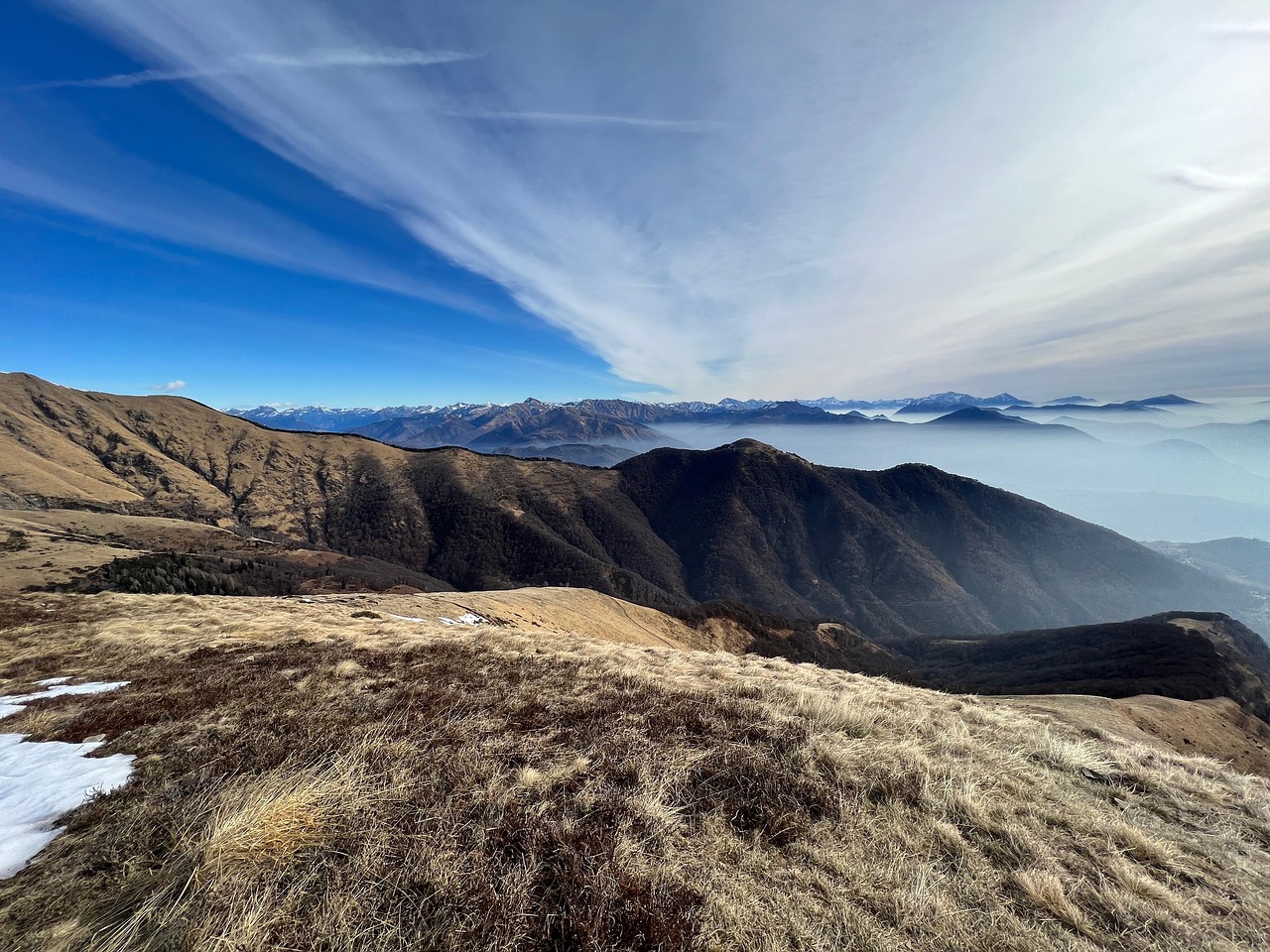Monte Magno Pola Welcome - Free photo on Pixabay - Pixabay