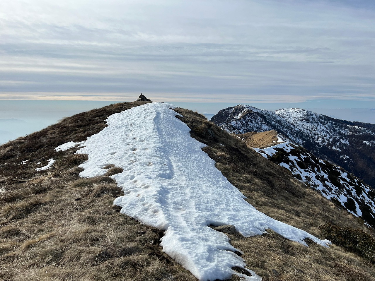 Monte Magno Pola Welcome - Free photo on Pixabay - Pixabay