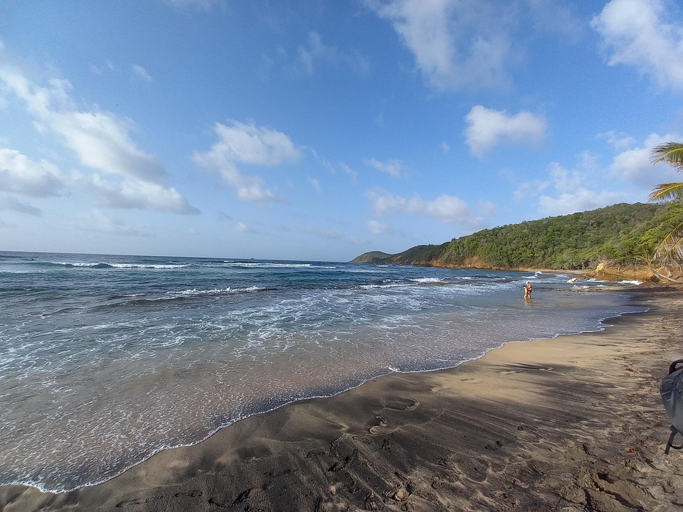 La Martinique Trinité Plage - Photo gratuite sur Pixabay - Pixabay