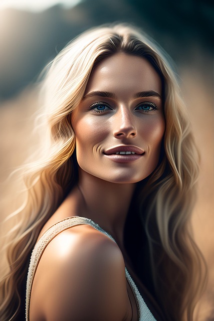 70,000+ Free Realistic Faces & Woman Images - Pixabay