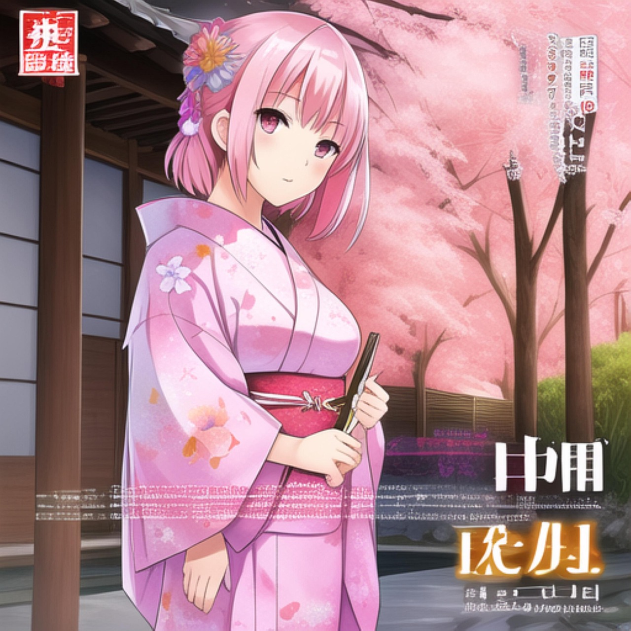 Beautiful Girl Kimono Free Photo On Pixabay Pixabay