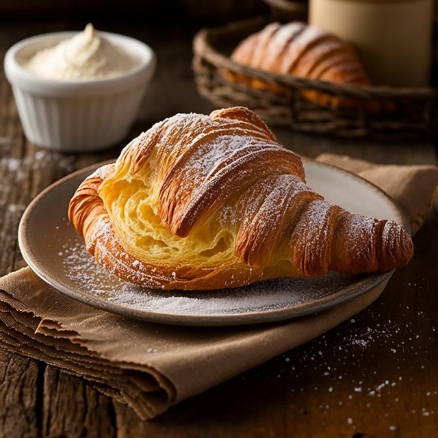 Download Croissantlove, Growing, Cakes. Royalty-Free Stock Illustration ...