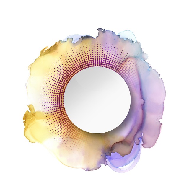 Mockup Circle Abstract - Free photo on Pixabay
