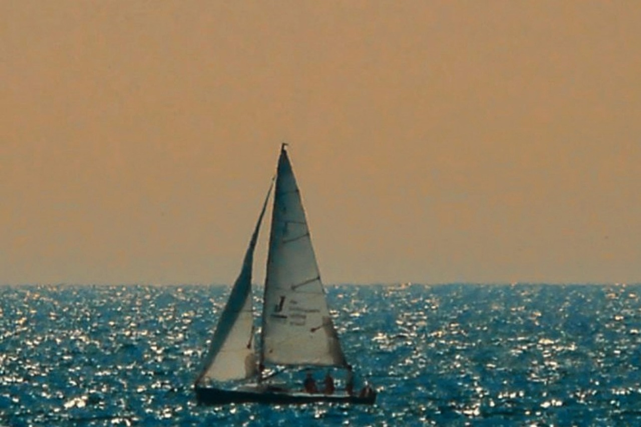 Perahu Layar Laut Telefoto - Foto gratis di Pixabay - Pixabay