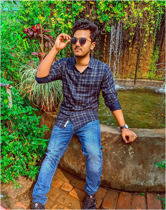 Mhr Mazharul Islam Foto - Foto gratis di Pixabay