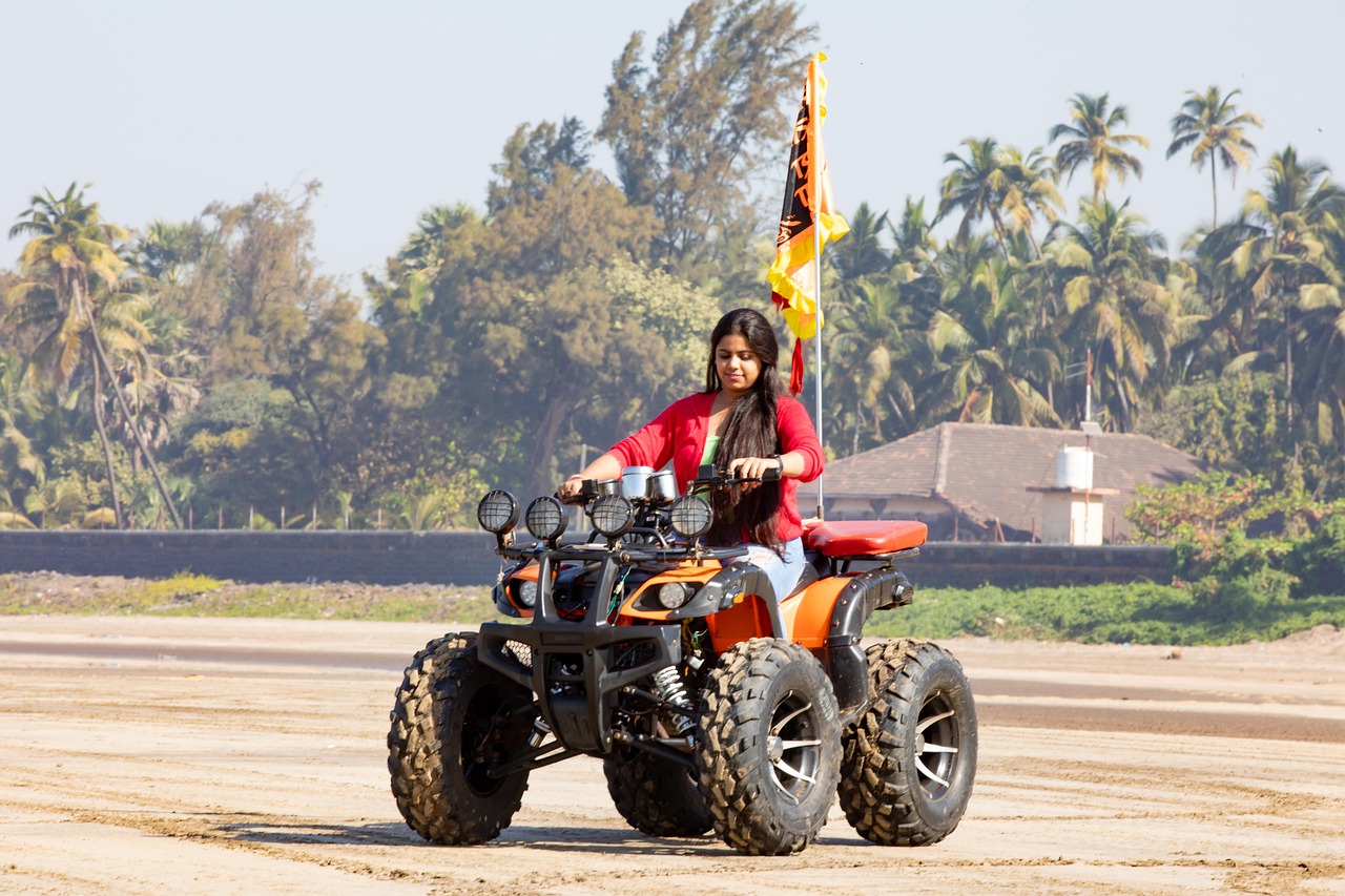300+ Free Atv & Quad Images - Pixabay
