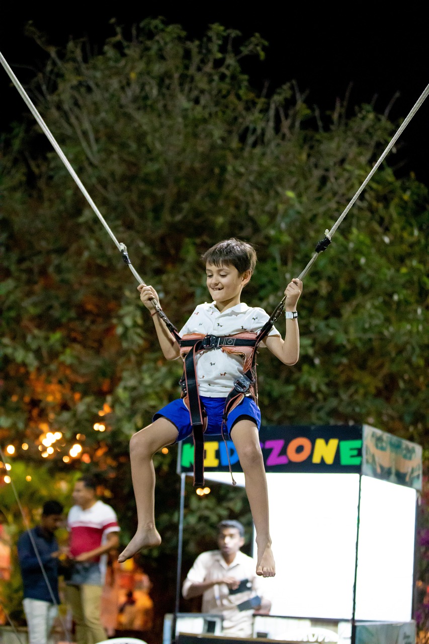 5,000+ Free Bungee Jumping & Jumping Images - Pixabay