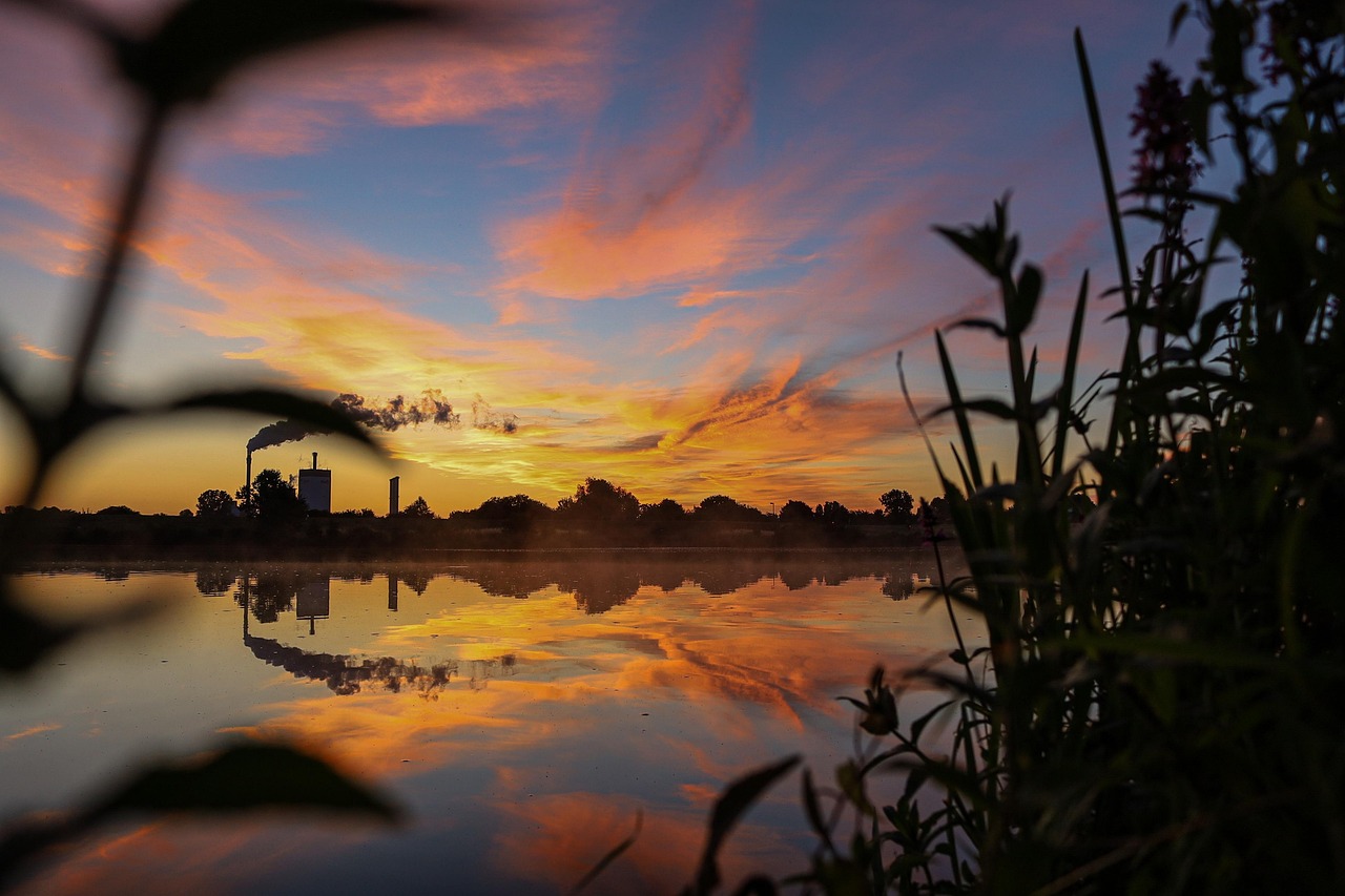 La Nature Contexte Lac - Photo gratuite sur Pixabay - Pixabay