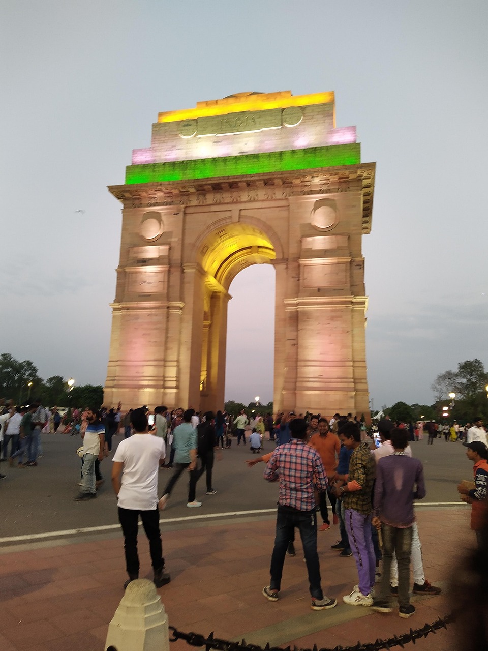 Delhi Tourism - Free photo on Pixabay - Pixabay