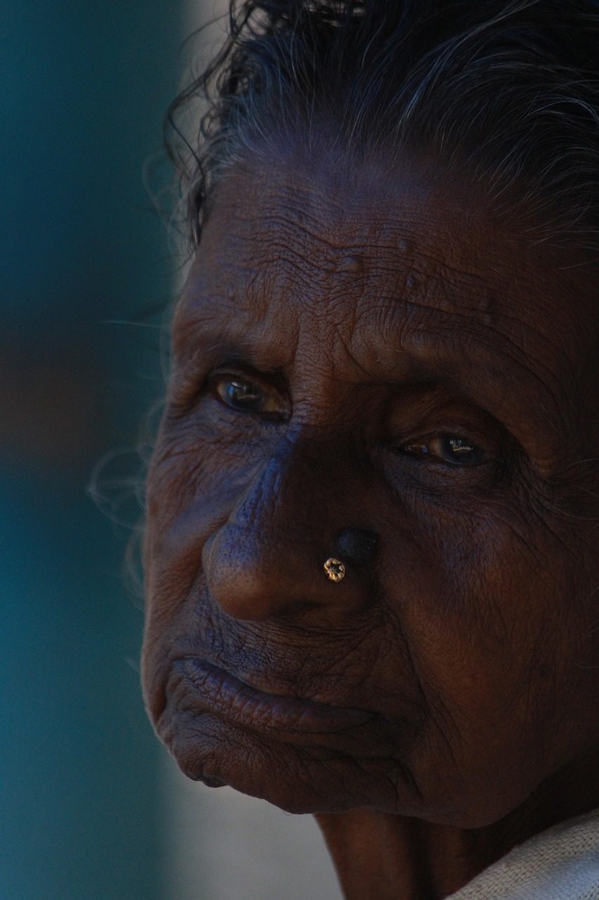 Woman Senior Elder - Free photo on Pixabay