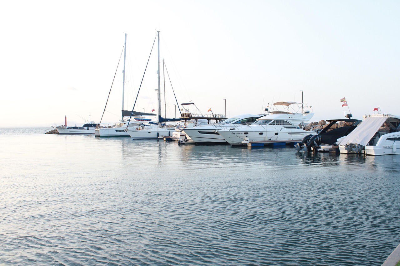 Bateaux Yatchs Port - Photo gratuite sur Pixabay - Pixabay
