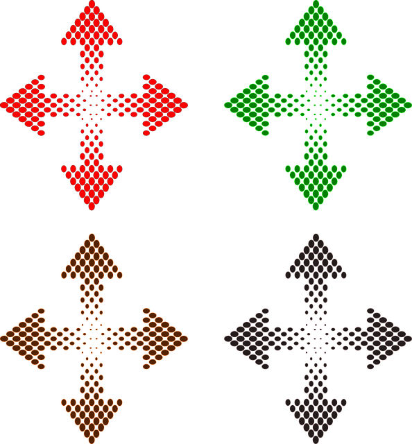 Download Arrow Direction Sign Royalty-Free Vector Graphic - Pixabay