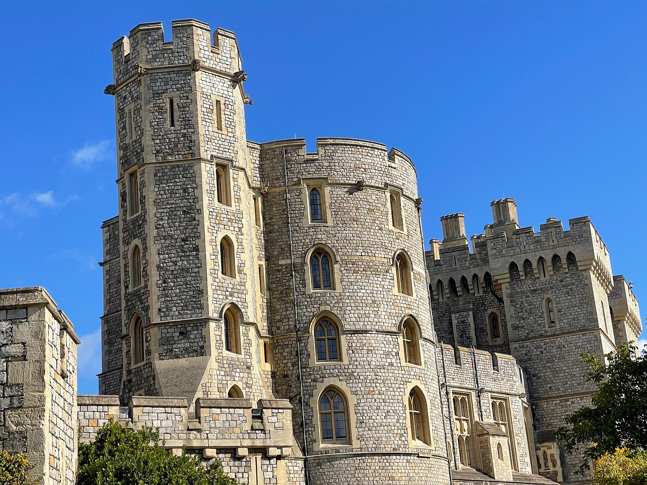 Windsor Castle - Free photo on Pixabay - Pixabay