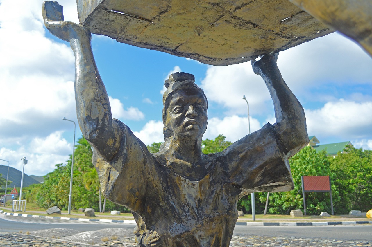 Sint Maarten Figuras De Mineiro - Foto gratuita no Pixabay - Pixabay