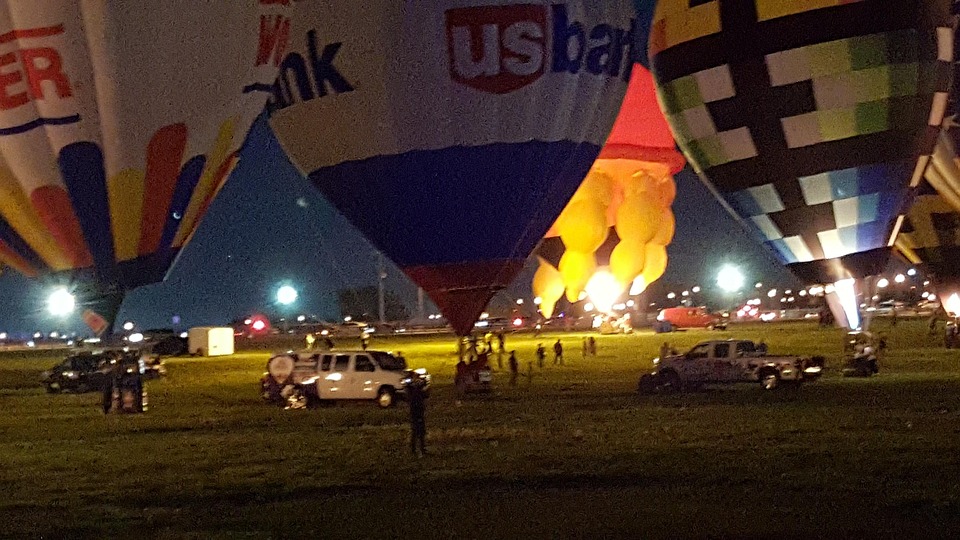 Hot Balloon Louisville Ky Free Photo On Pixabay Pixabay
