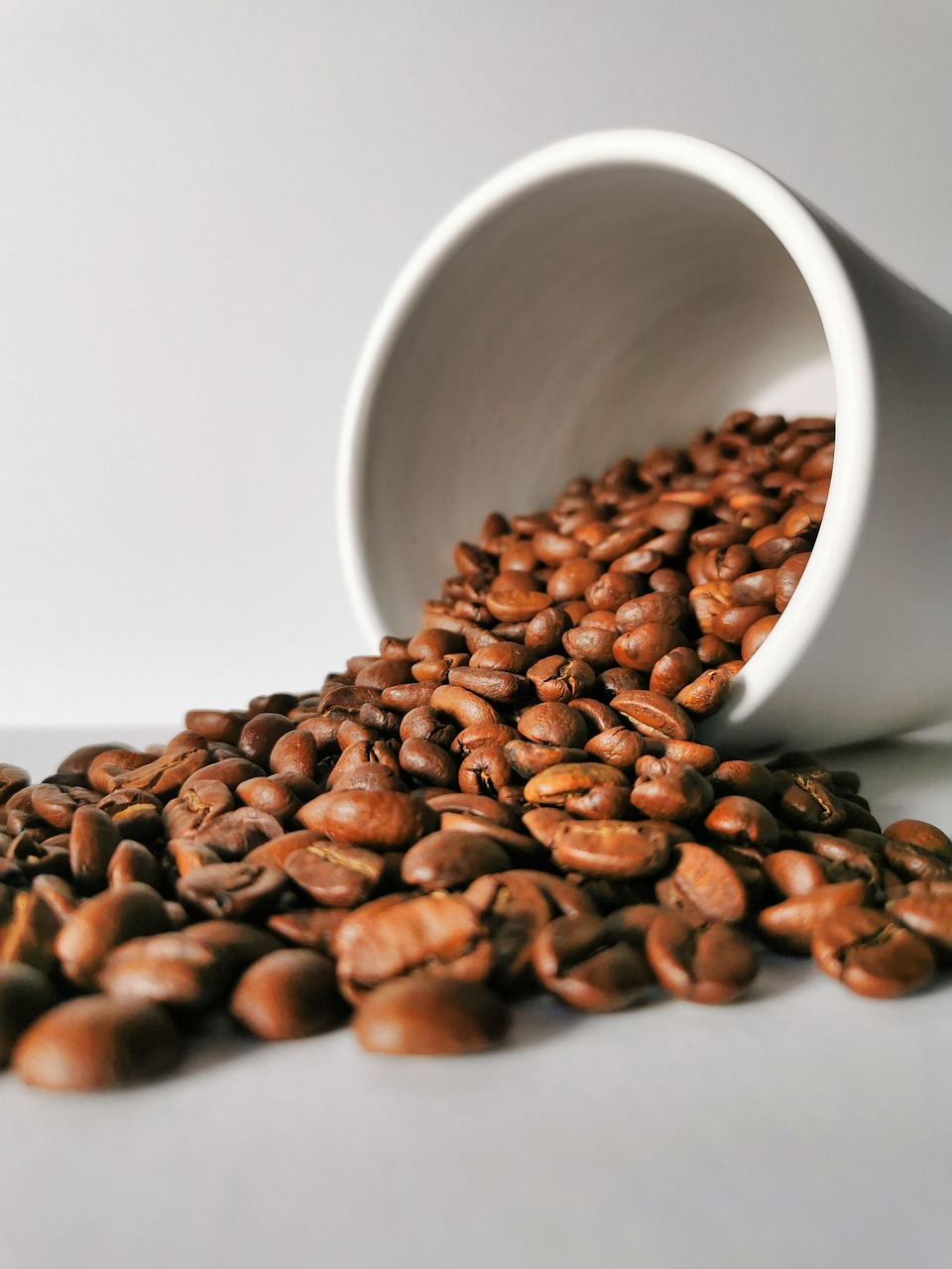 Coffee Shop Beans - Free photo on Pixabay