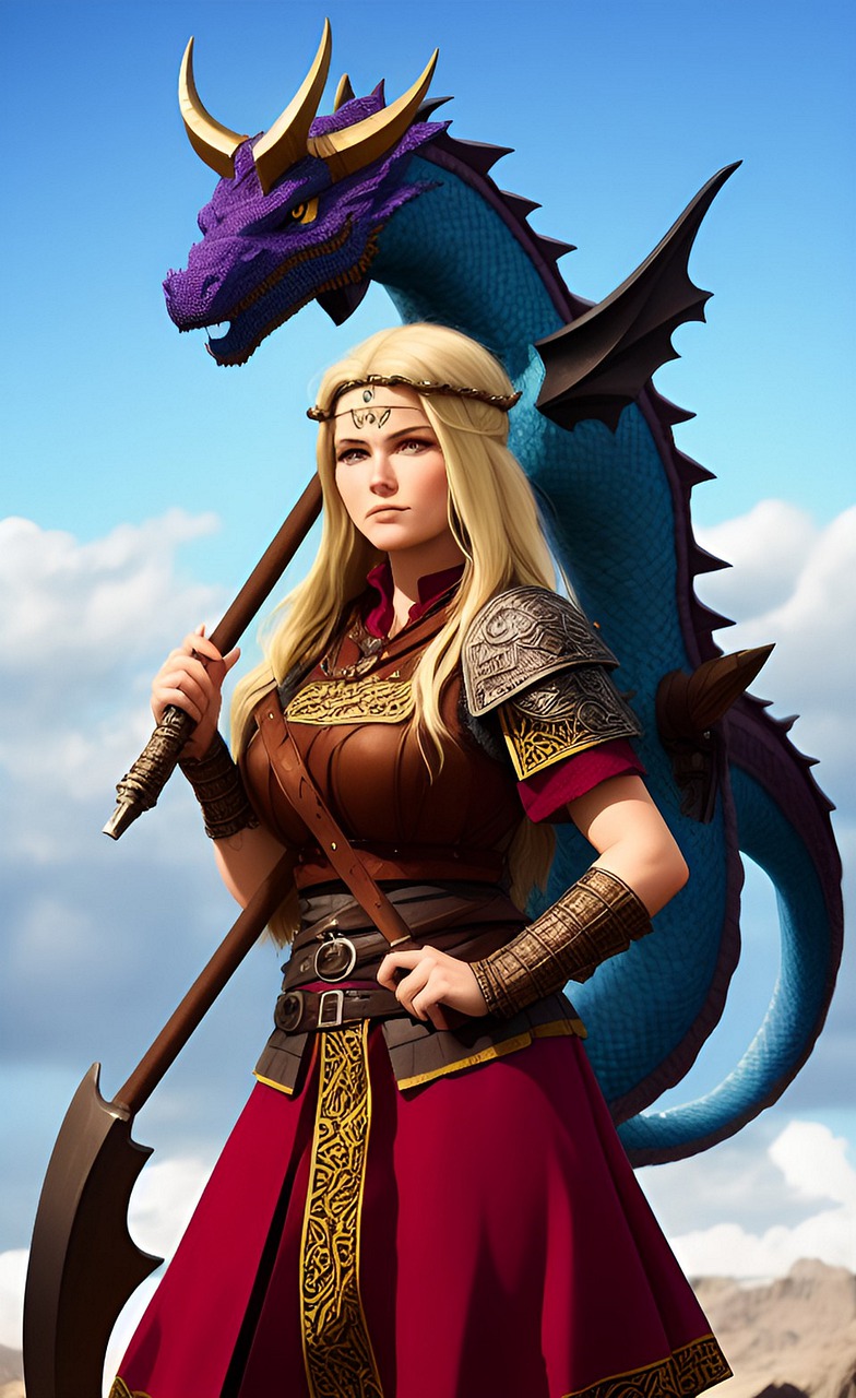 Explore 533+ Free Ai Dragons Illustrations: Download Now - Pixabay