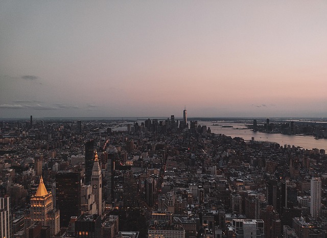 New York Usa Manhattan - Kostenloses Foto auf Pixabay - Pixabay