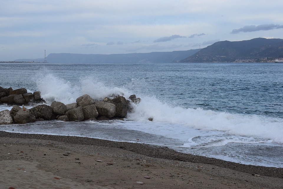 Mer Plage Vague - Photo gratuite sur Pixabay - Pixabay