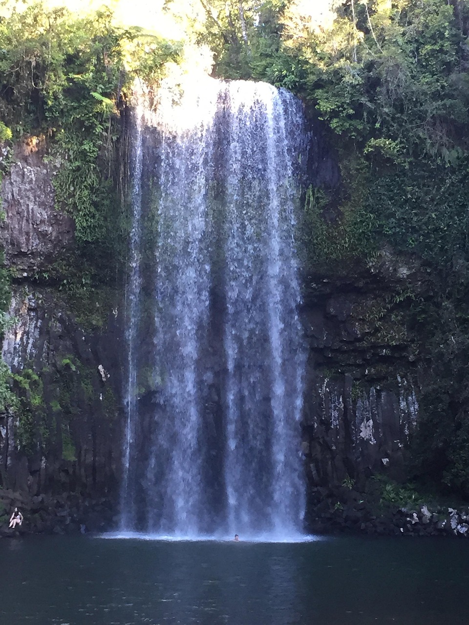 Cascade Ushuaïa Australie - Photo gratuite sur Pixabay - Pixabay