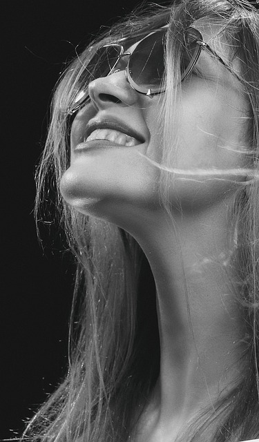 Woman Model Smile - Free photo on Pixabay