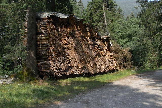 Holzstapel Brennholz Holz - Kostenloses Foto auf Pixabay - Pixabay