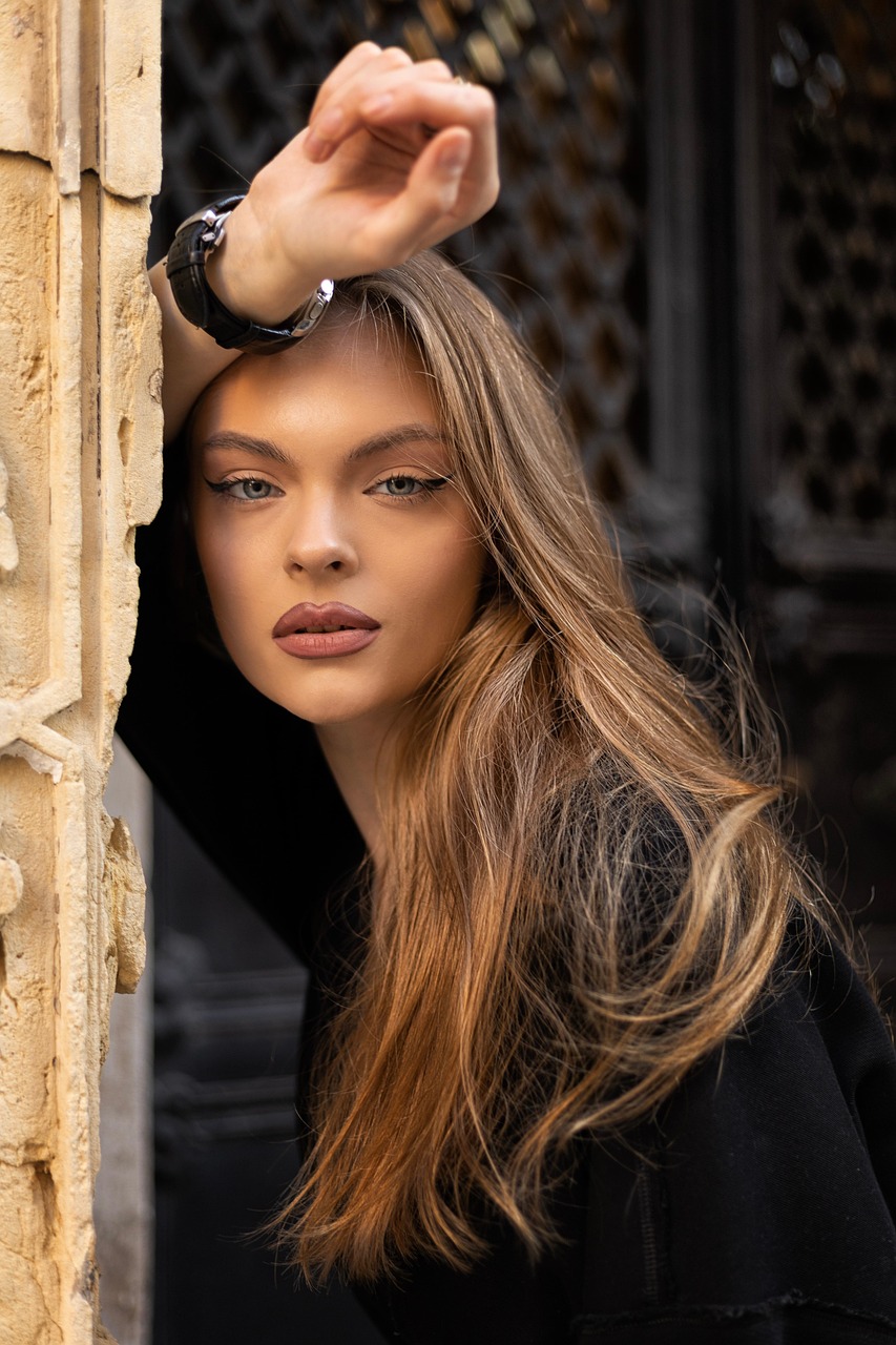 Woman Girl Model - Free photo on Pixabay - Pixabay
