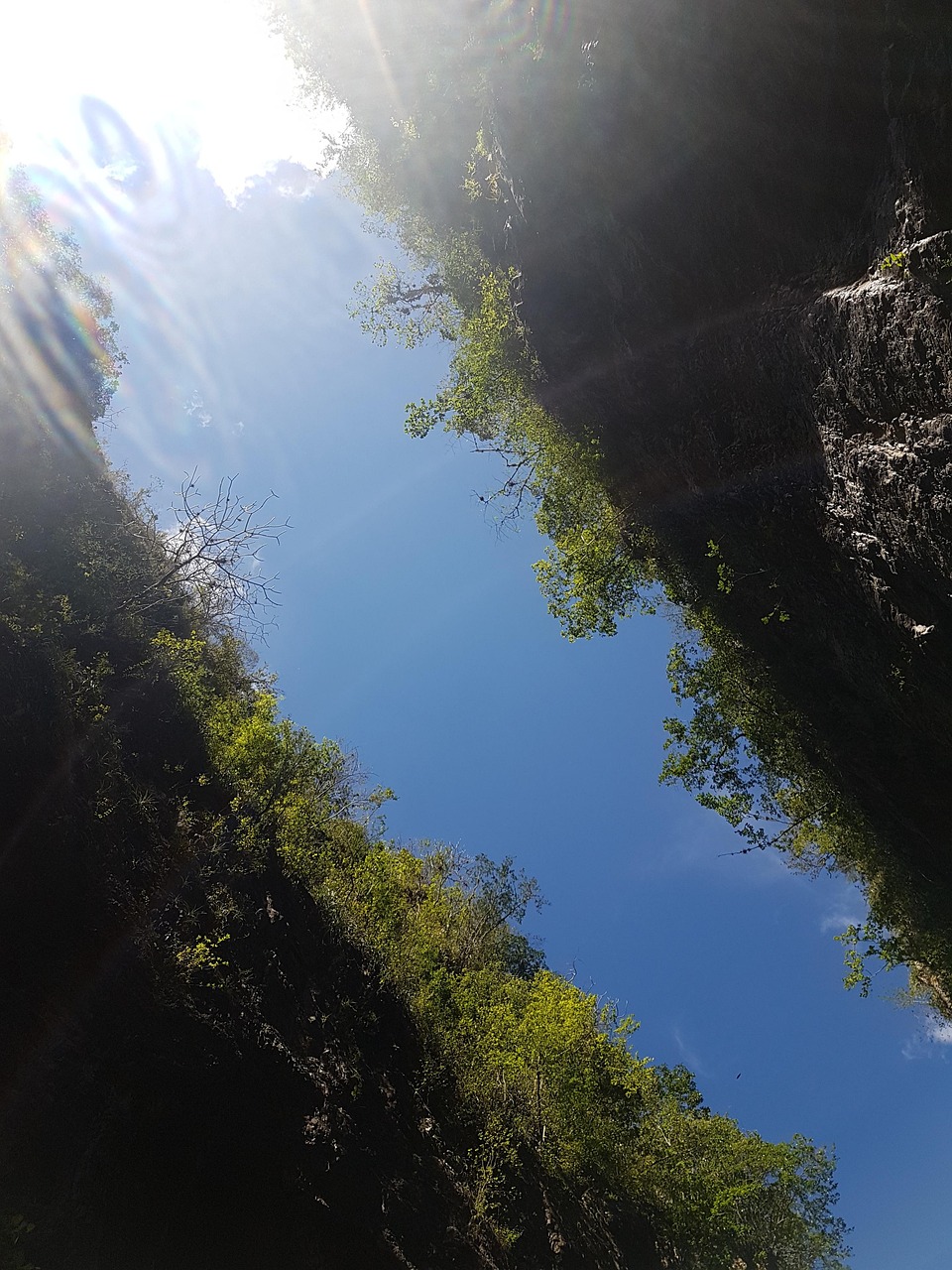 Canyon De Somoto Nicaragua - Photo gratuite sur Pixabay - Pixabay