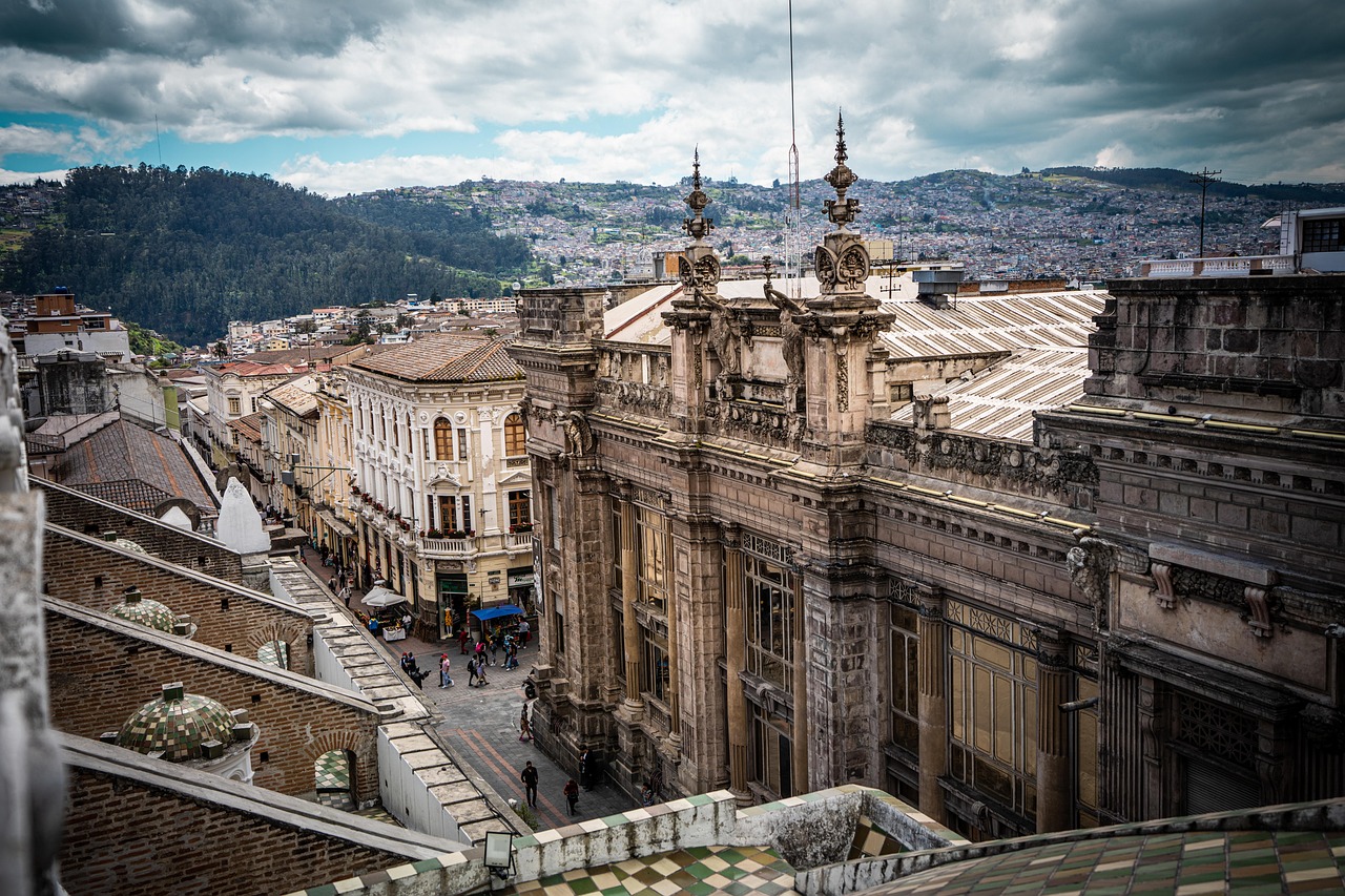 Bank Buildings Street - Free photo on Pixabay - Pixabay
