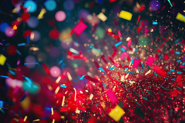 400+ Free Confetti Background & Confetti Images - Pixabay