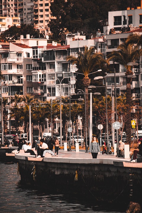 Buildings Urban Coast - Free photo on Pixabay - Pixabay