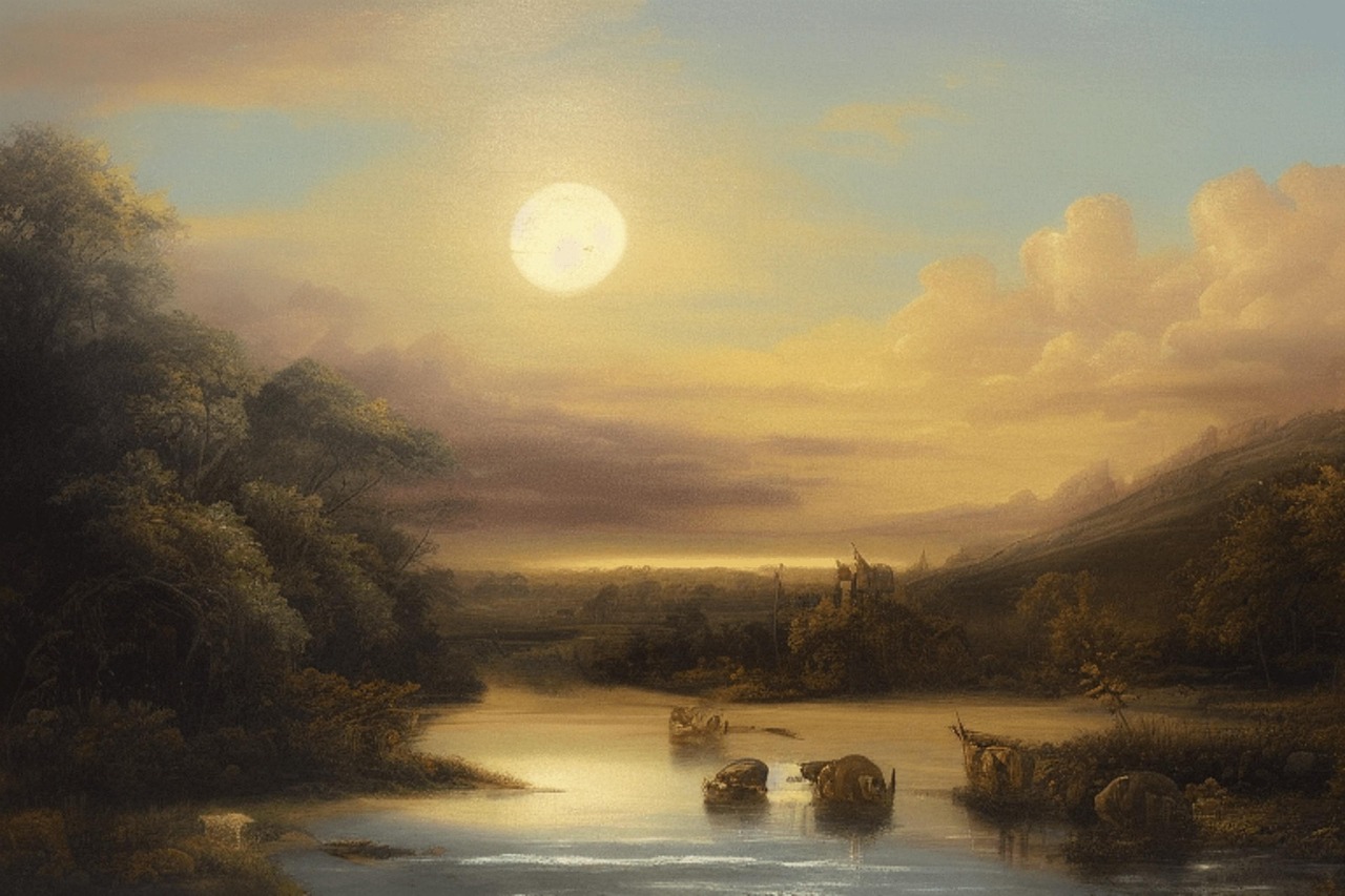 Download Old Painting, Antique, Vintage. Royalty-Free Stock ...