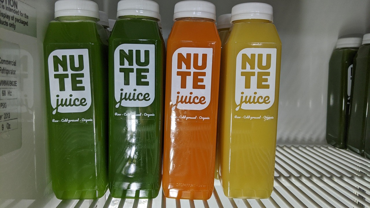 Jugo De Nuez Com Crudo - Foto gratis en Pixabay - Pixabay