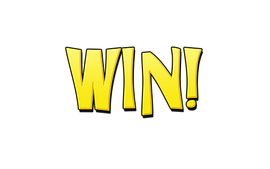 Victory Win Winner - Free GIF on Pixabay