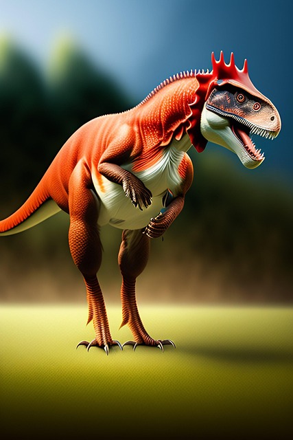 Khủng Long Rex Tyrannosaurus - Ảnh miễn phí trên Pixabay - Pixabay