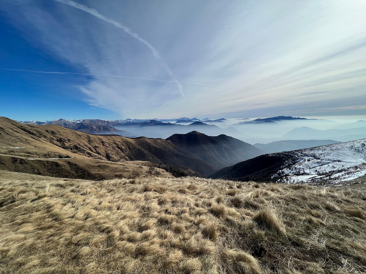 Monte Magno Pola Welcome - Free photo on Pixabay - Pixabay